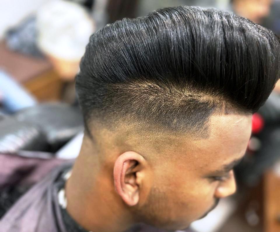 New Fashion Hair Salon Introduces Trendsetting Haircuts In Ludhiana ...